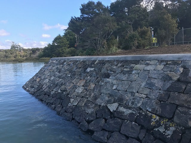 Gallery | North Harbour Stone Masons Auckland
