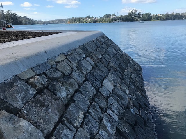 Gallery | North Harbour Stone Masons Auckland